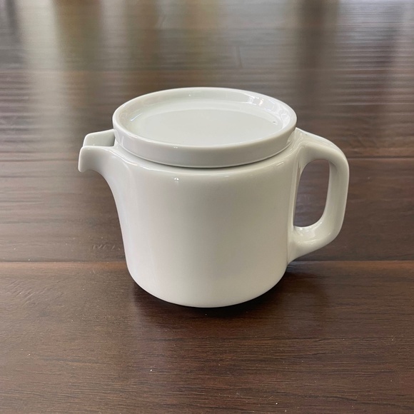 Thomas Porcelain | Kitchen | Vintage Thomas Mid Century Modern White ...